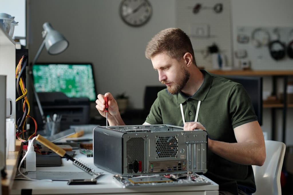 Southern Computer Services SA – We Come to You 7 Days a Week